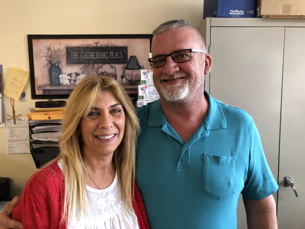 Canton Friendship Center Hosts Annual Client Appreciation Day - CommQuest