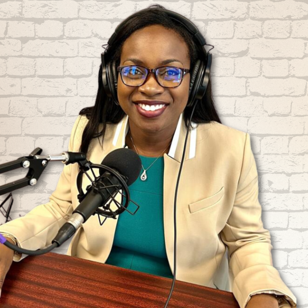 Dr. Osamuedemen D. Iyoha Joins CommQuest Services: Advancing ...