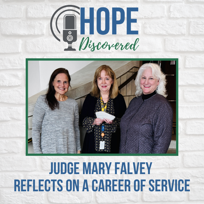A Legacy of Compassion, Justice, and Mental Health Advocacy - CommQuest